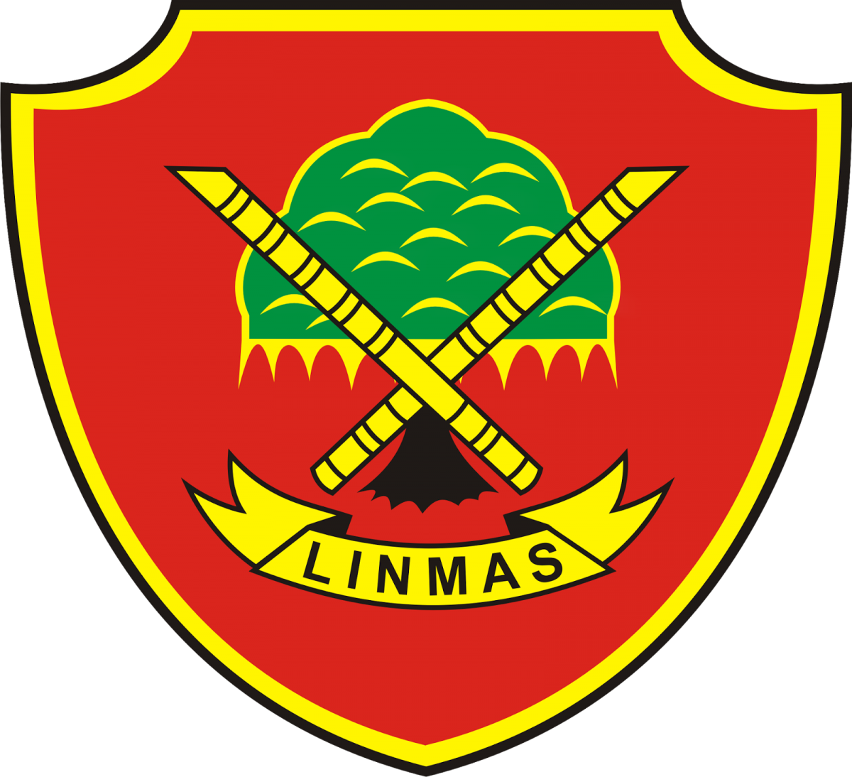 Lembaga Desa - Desa Seraya Timur