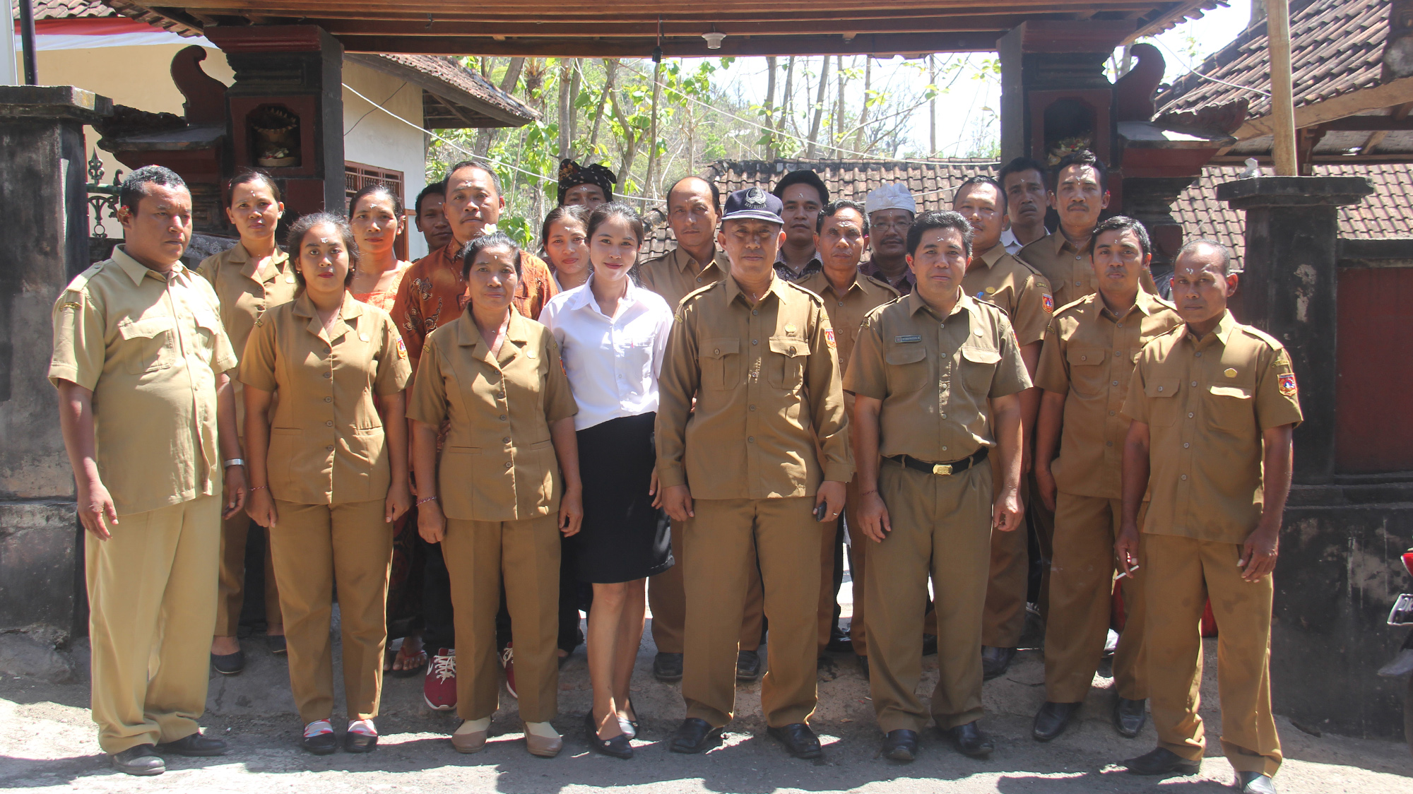 Potensi Desa Seraya Timur Desa Seraya Timur