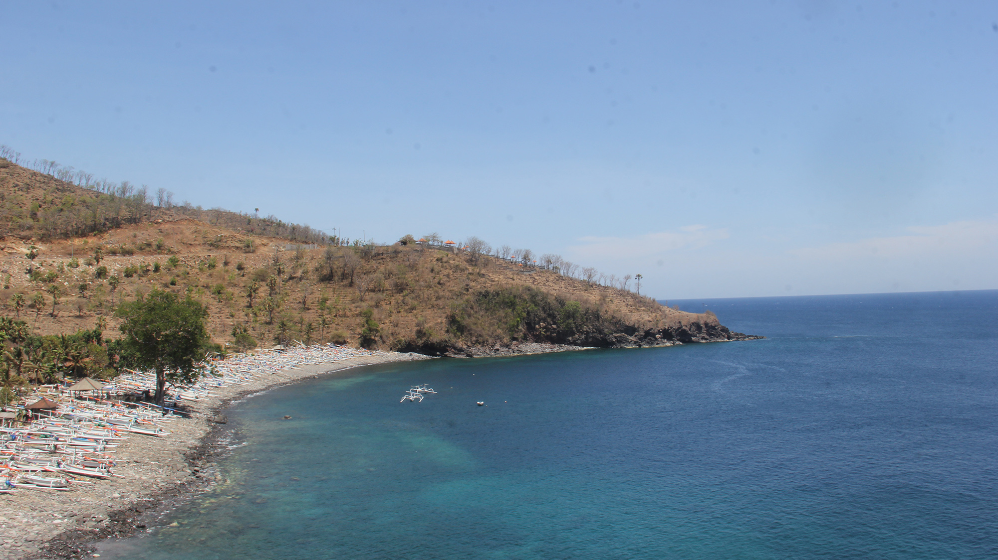 Beranda - Desa Seraya Timur