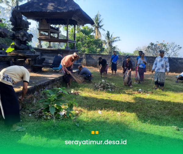 Desa Seraya Timur – Desa Seraya Timur